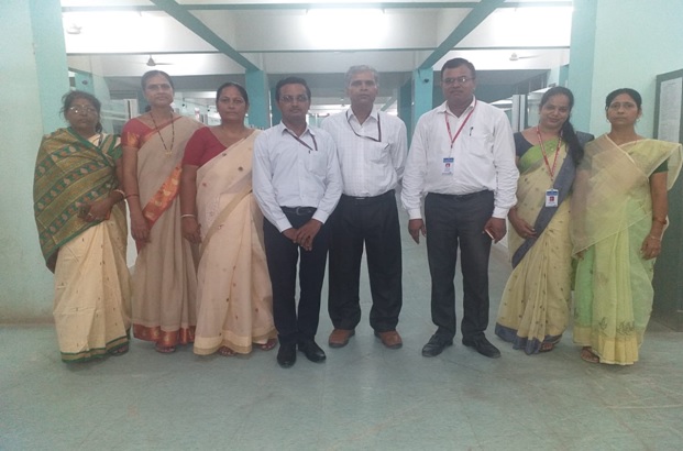 Library - ECB Bikaner