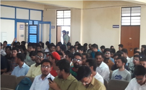 T&P - ECB Bikaner
